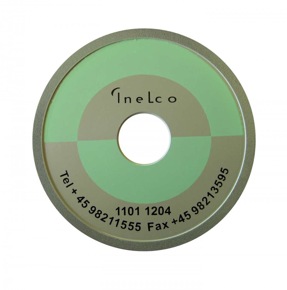 Inelco diamantskive For Ultima Tig wolframsliber - Slibemaskiner ...