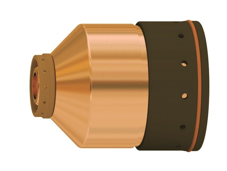 Hypertherm Fixeringskappe 80-130Amp Nr. 220756 - Hypertherm Plasmadele ...